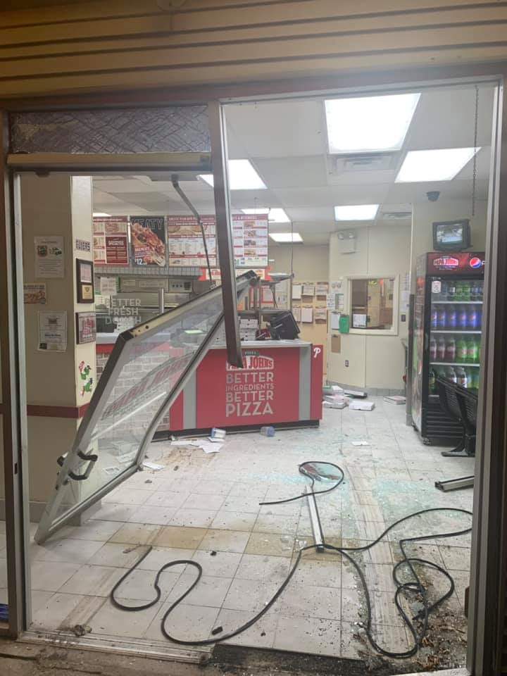 Mt. Penn Fire Company – Papa Johns June 17, 2019A